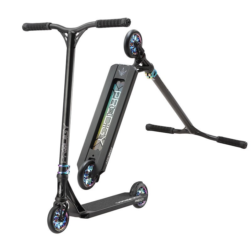 prodigy scooter deck