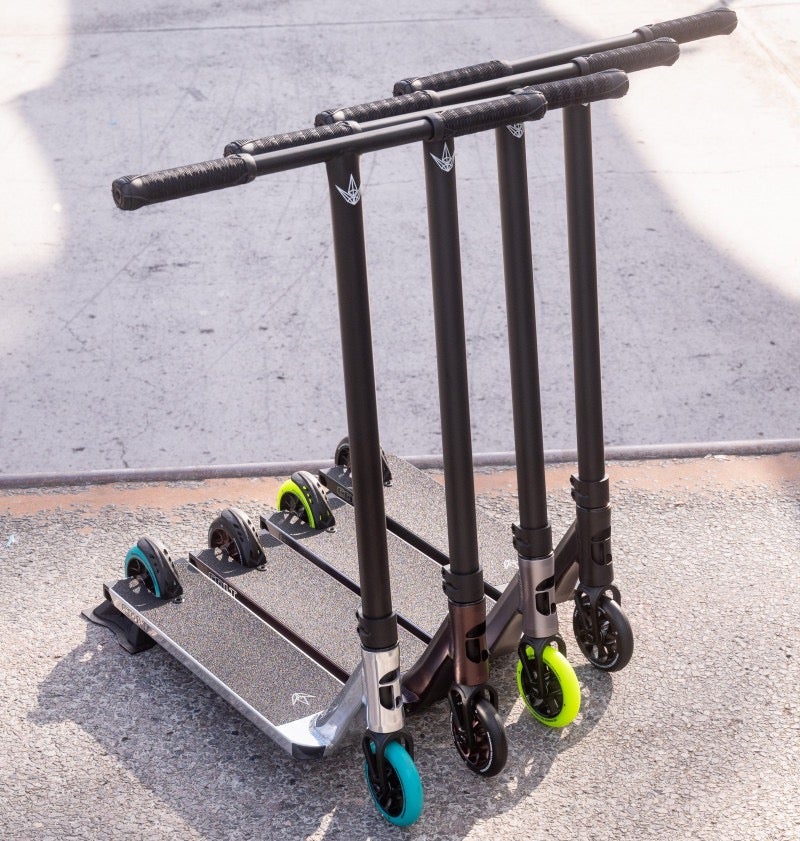 Envy Colt Series 6 | Utah Pro Scooters